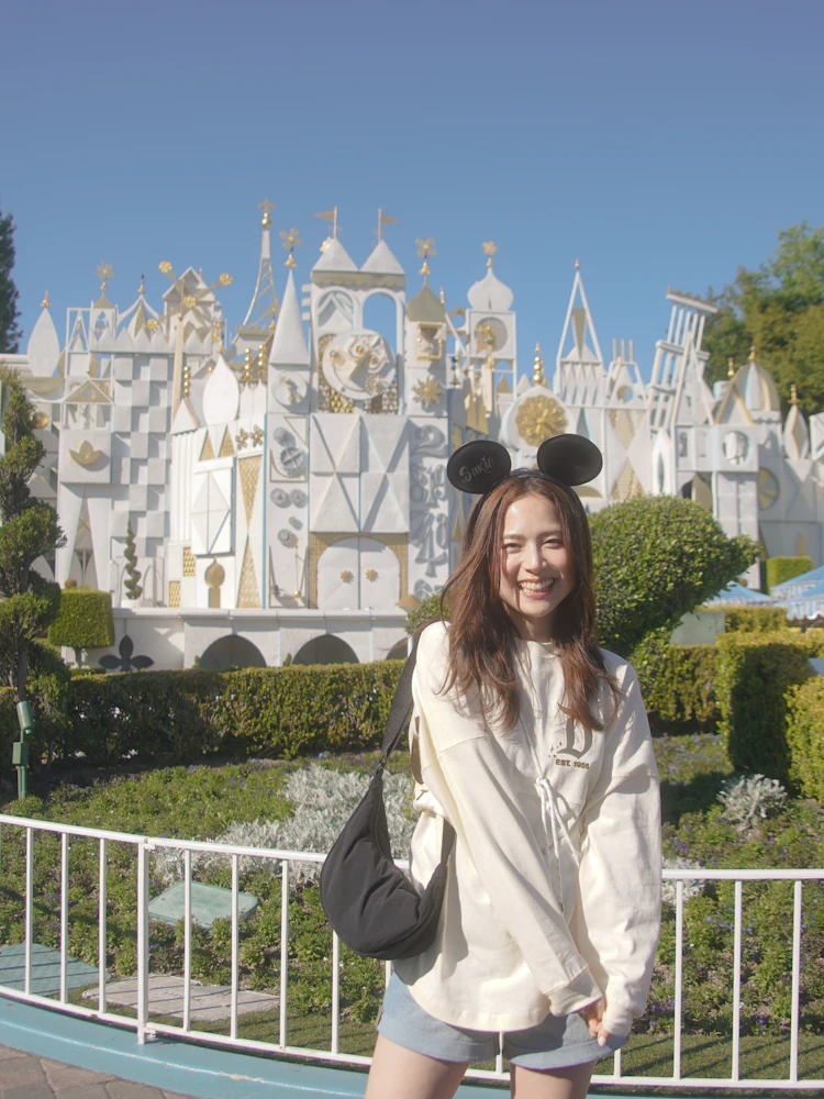 【2025年最新】カリフォルニア ディズニーランド・リゾートのおすすめアトラクションをレポート！｜tabimuse